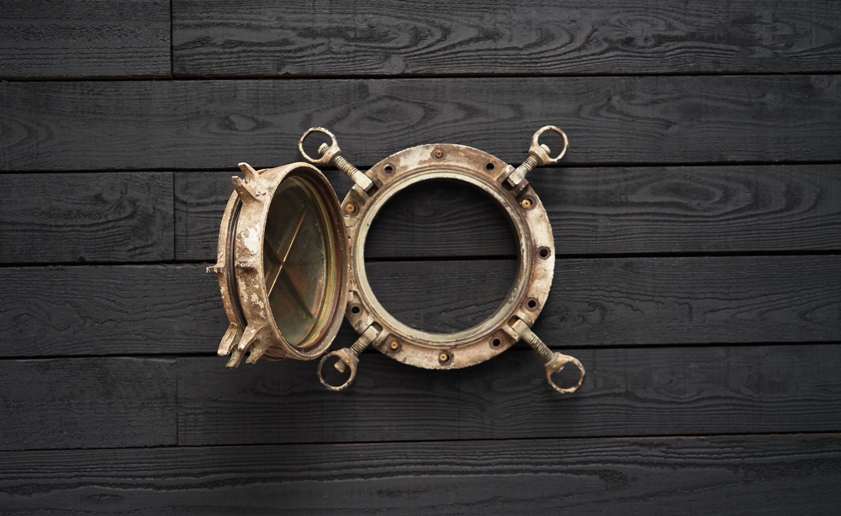 The Ferrers-Walker Collection – Trinity Marine
