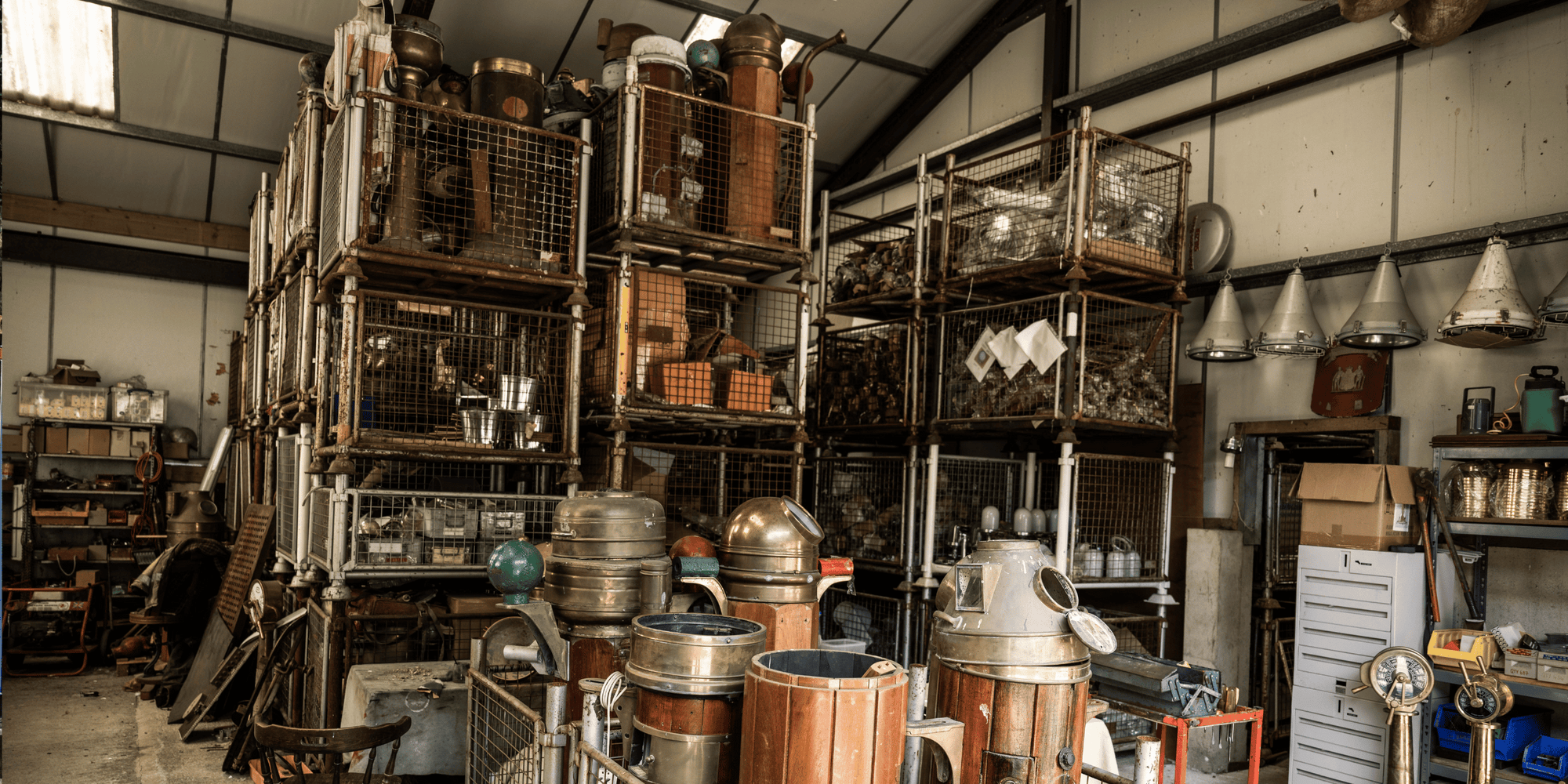 Marine Salvage – Trinity Marine