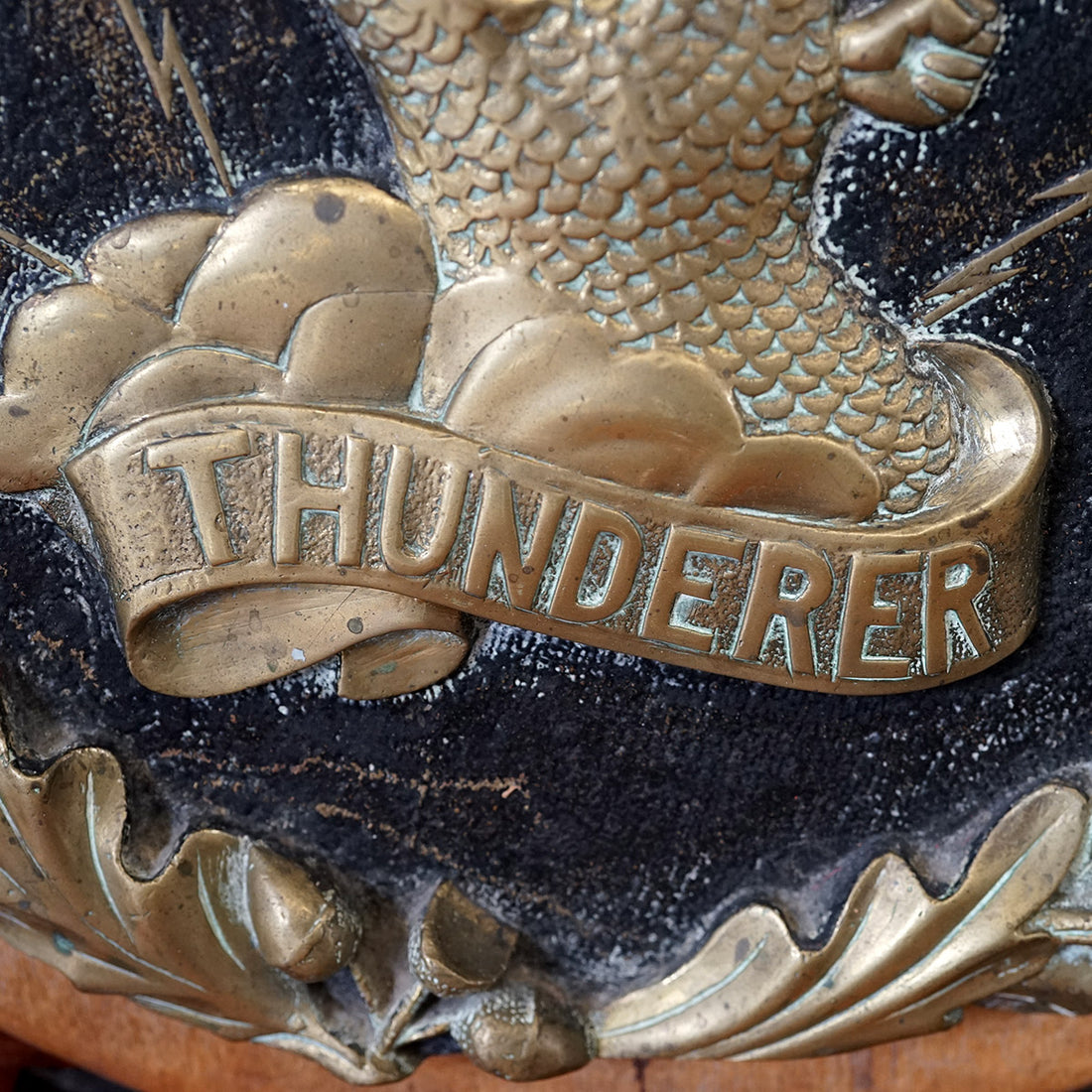 About Us – Trinity Marine