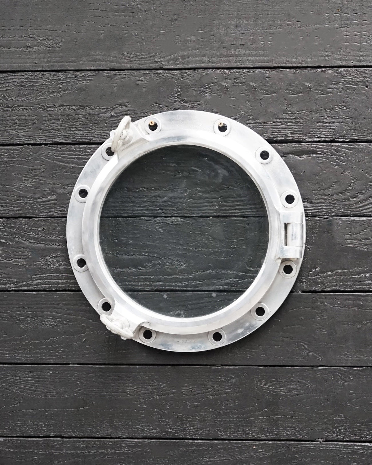 Portholes & Windows – Trinity Marine