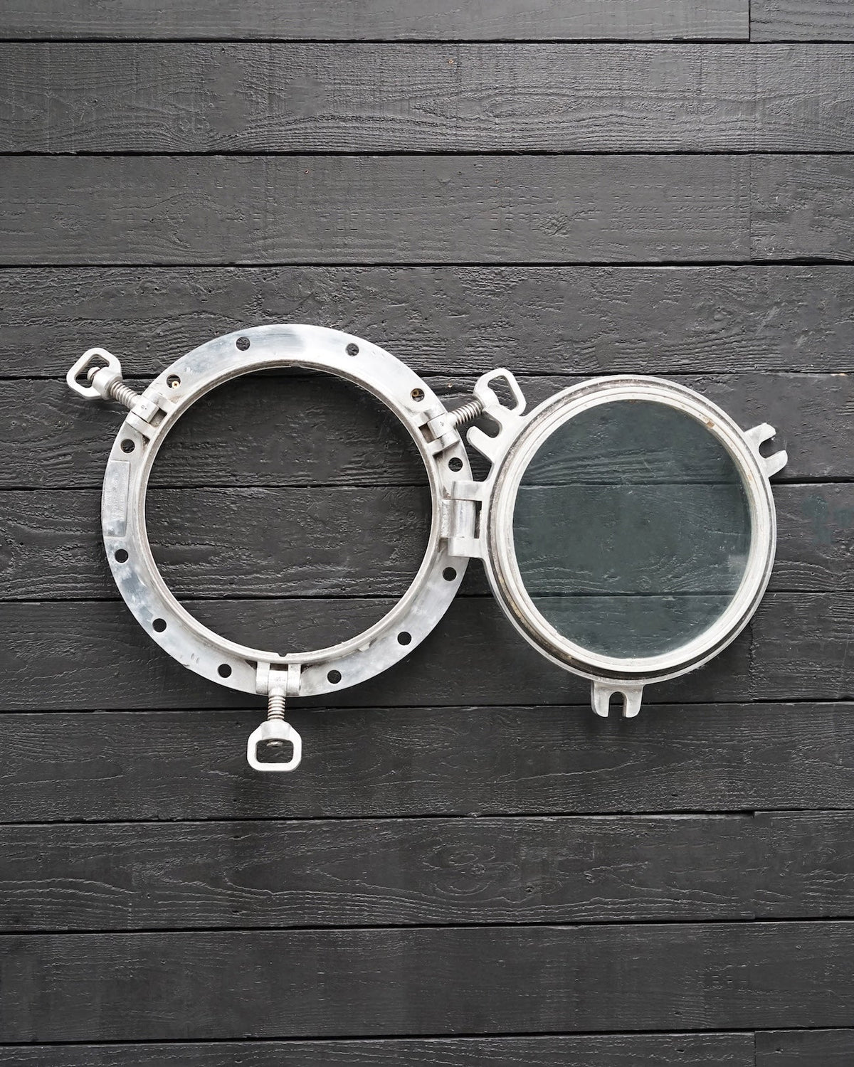 Portholes & Windows – Trinity Marine
