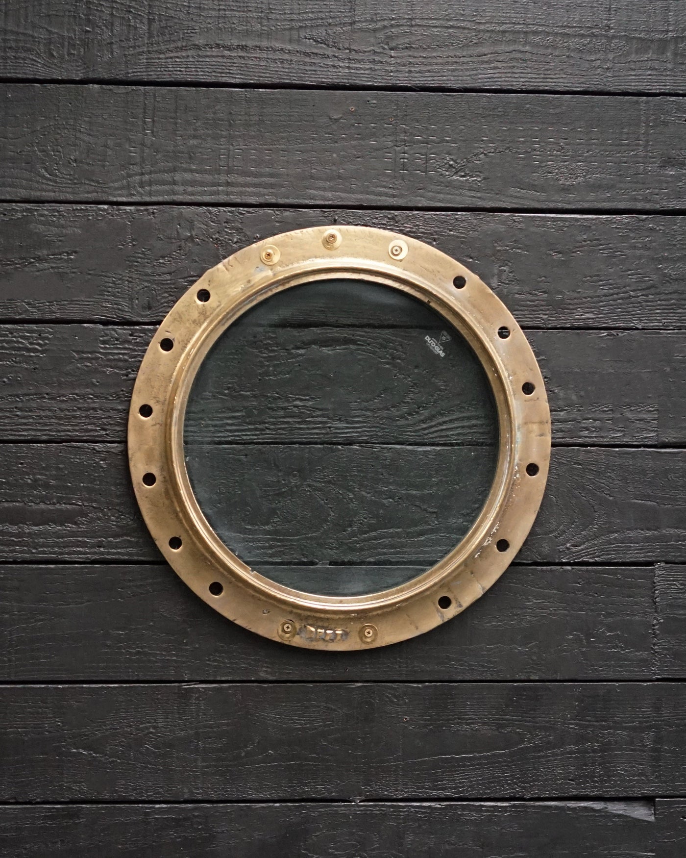 Portholes & Windows – Trinity Marine