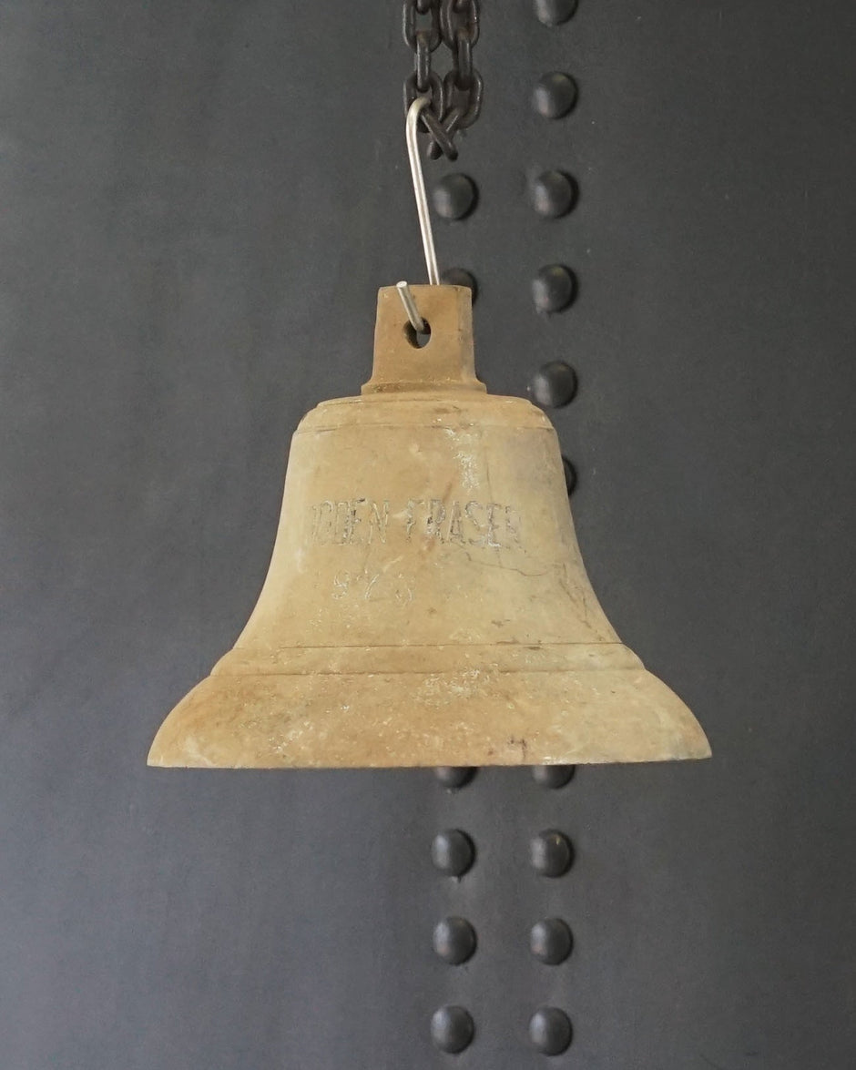 Iconic Statement Antiques – Trinity Marine