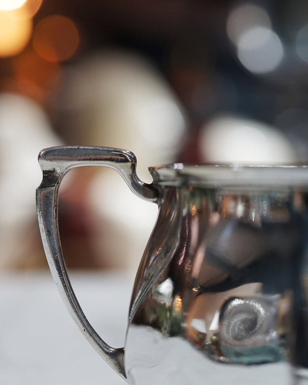 NZ Shipping Co. Sugar Bowl – Trinity Marine