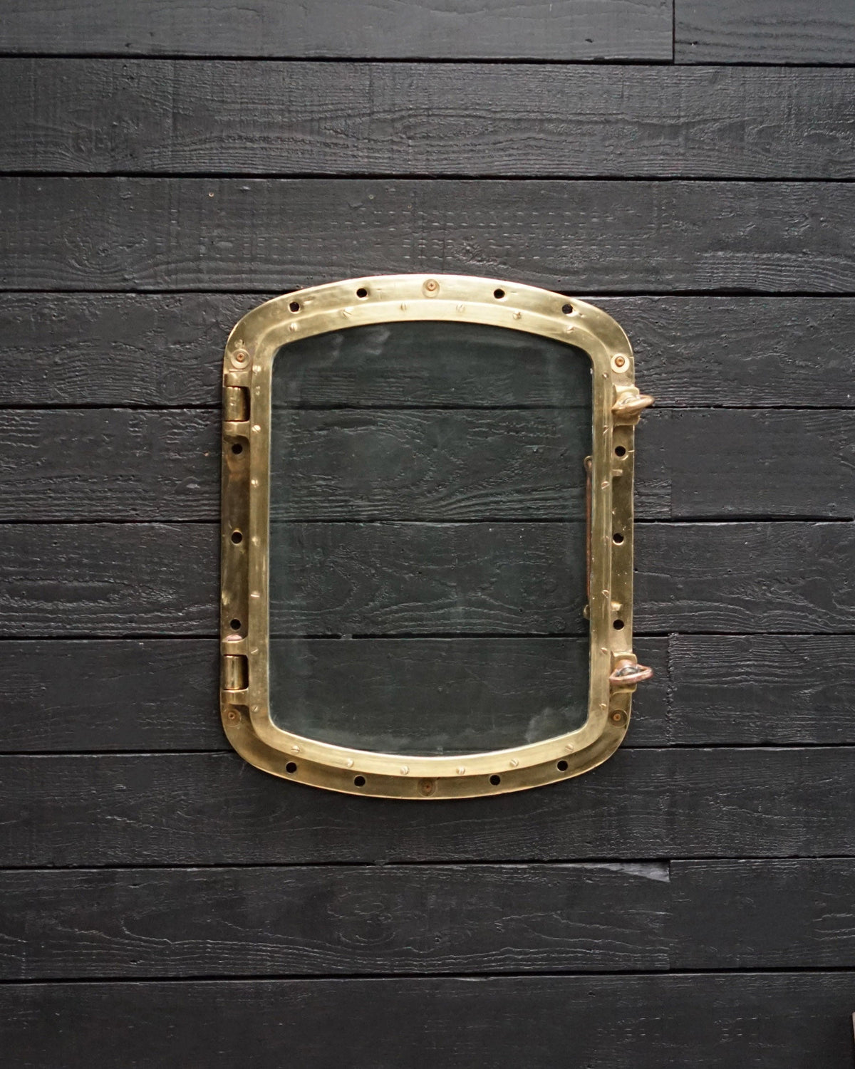 Portholes & Windows – Trinity Marine