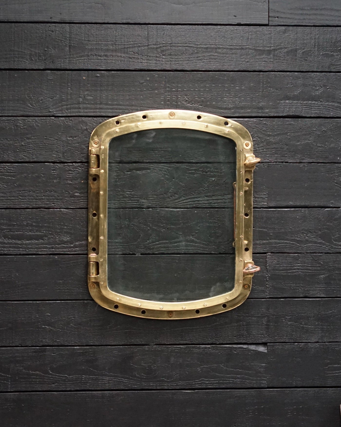 Portholes & Windows – Trinity Marine