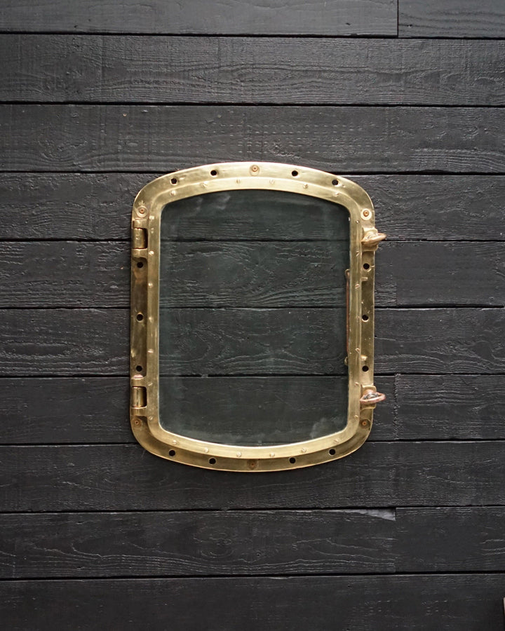 Portholes & Windows – Trinity Marine