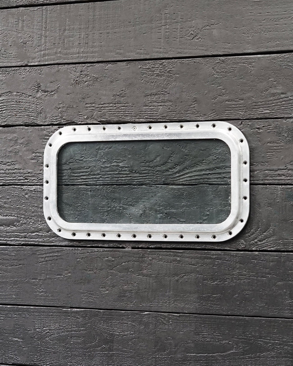 Portholes & Windows – Trinity Marine