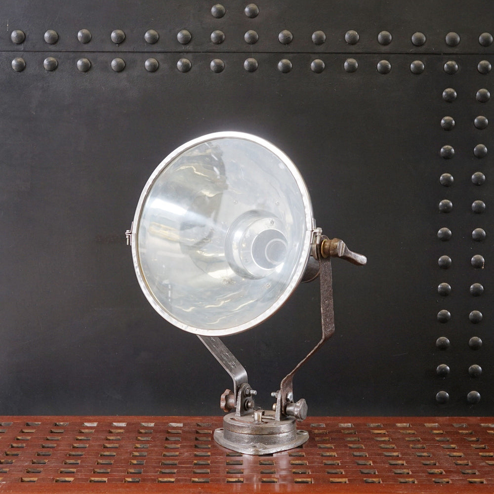 Supertanker Gantry Cargo Floor Light – Trinity Marine