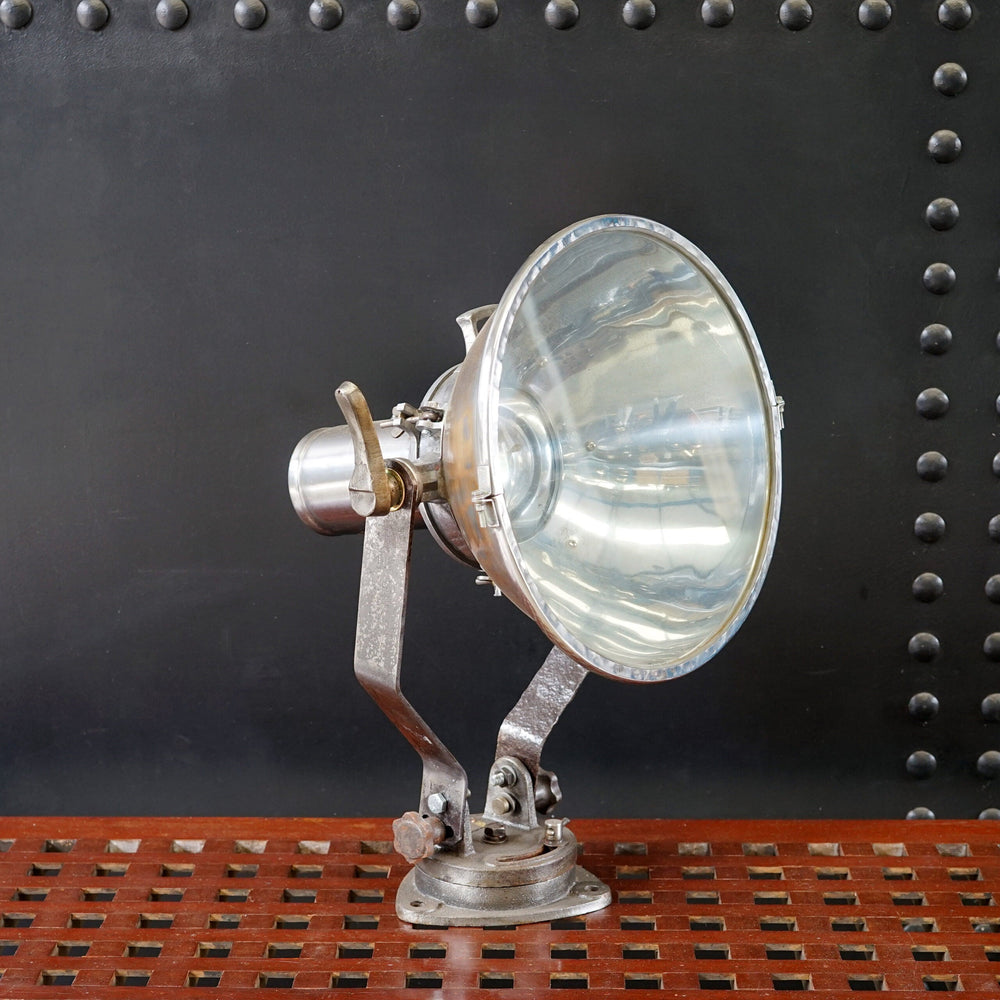 Supertanker Gantry Cargo Floor Light – Trinity Marine